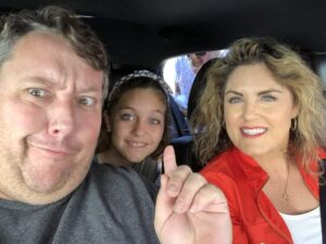 Rene Nezhoda Net Worth, Daughter, Biography - tvstarsmag.com