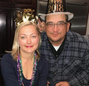 Is Dave Hester Still Married To Donna Hester? Son - tvstarsmag.com