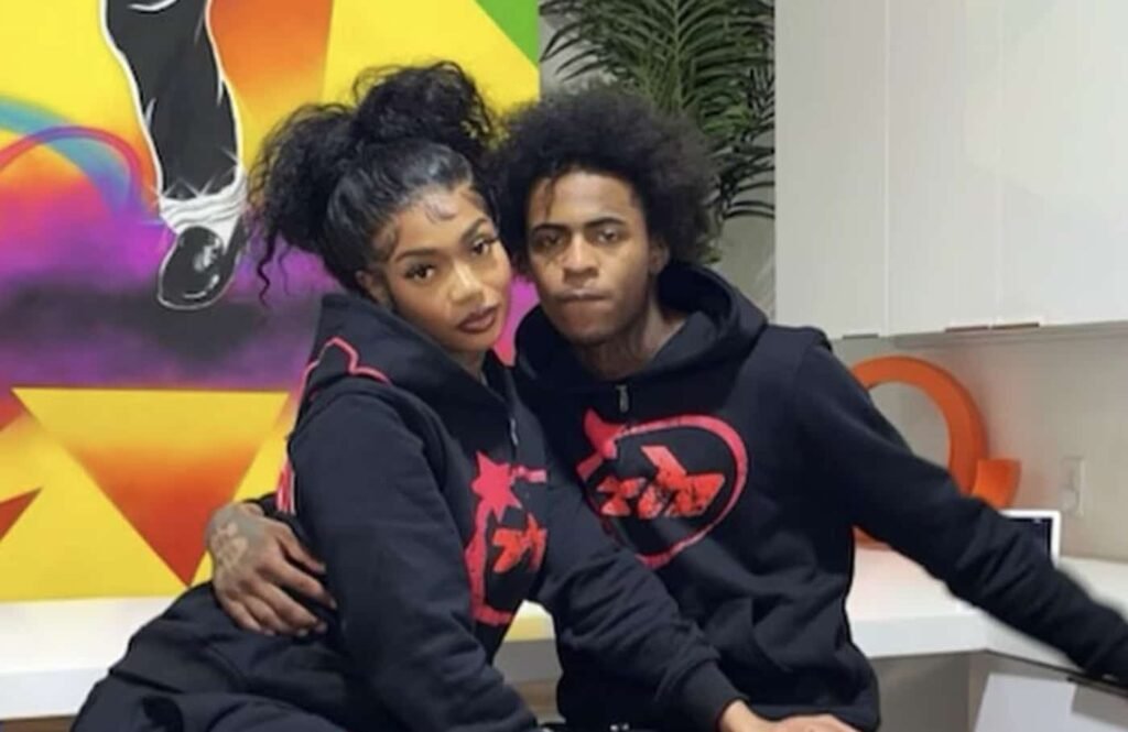 Nas Ebk Age, Real Name, Girlfriend, and Dating Life. - tvstarsmag.com