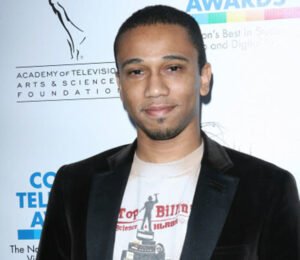 Who is Aaron McGruder's Wife? Net Worth, Movies & TV Shows - tvstarsmag.com