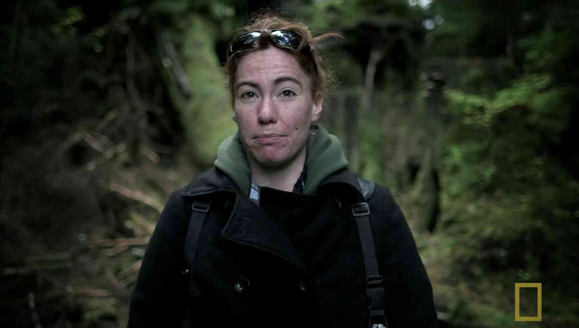 What Happened to Amanda on Port Protection? Biography - tvstarsmag.com