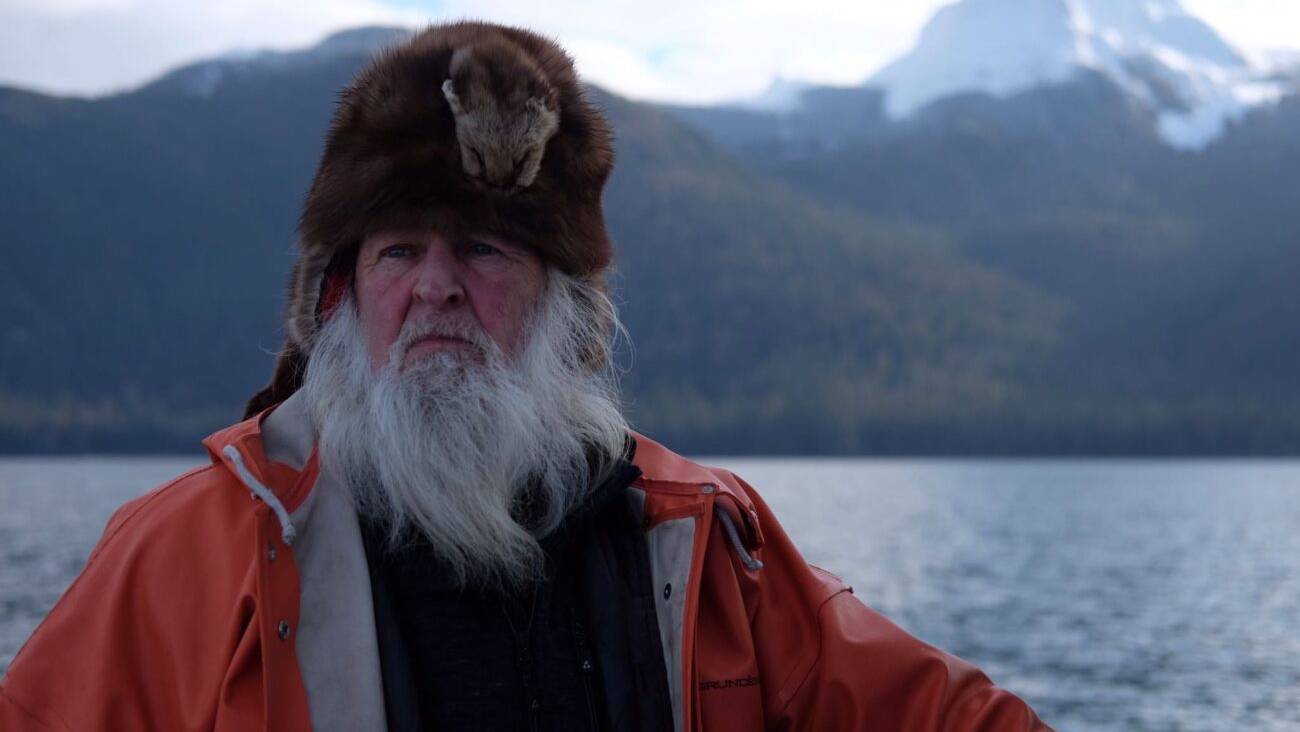 Port Protection Cast Gary Muehlberger Wikipedia: Wife, Net Worth ...