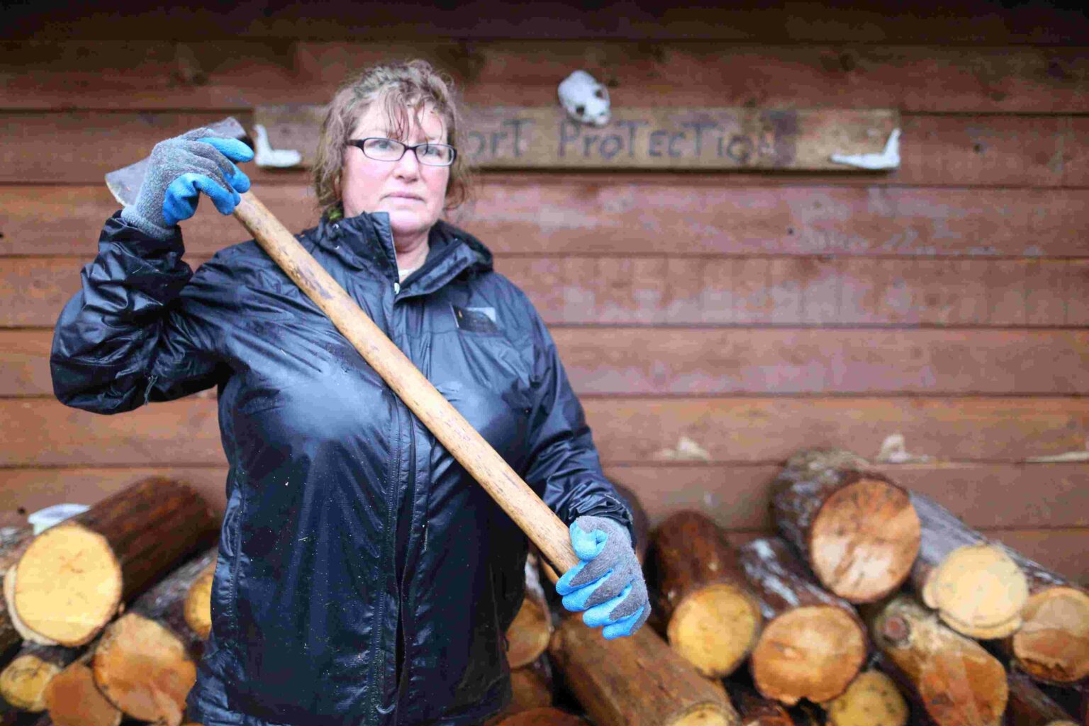 Is Mary Miller still on Port Protection? Husband, Bio - tvstarsmag.com