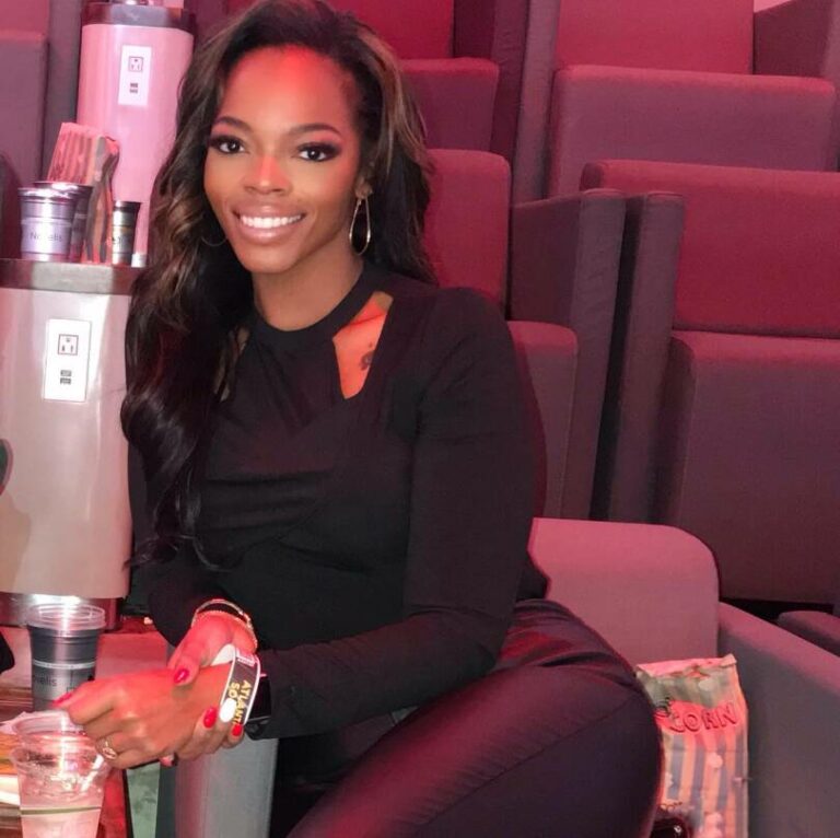 Brittany Dionne Weight Loss, Husband Biography. - tvstarsmag.com