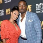Tami Roman Husband Reggie Youngblood Age, Net Worth. - tvstarsmag.com