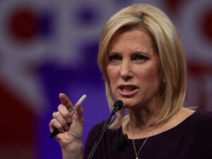 Laura Ingraham Plastic Surgery, Net Worth, Salary. Measurement ...