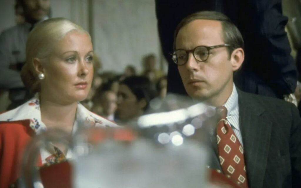 Is John Dean still married to wife Maureen? Children, Ex-wife ...