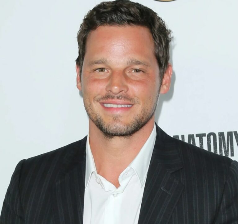 Justin Chambers Net worth, twin brother, Height. - tvstarsmag.com