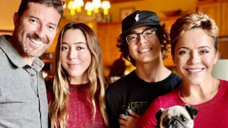 Kari Lake Husband Jeff Halperin Net Worth, Age, 10 Facts