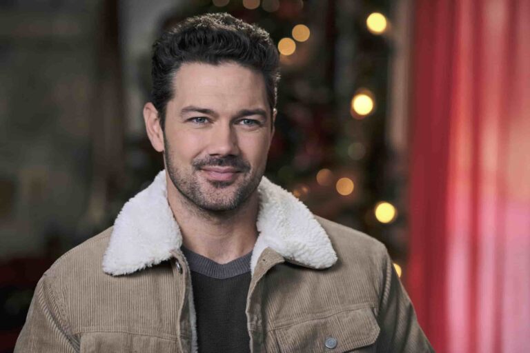 Is Ryan Paevey Married To Wife? Gay? Net Worth, Parents - tvstarsmag.com