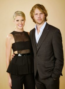 Is Eric Christian Olsen Related to Olsen Twins? Net Worth, Bio ...