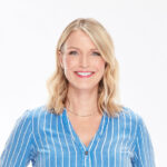 Meet Sarah Keenleyside Husband. Age, Wikipedia Bio. - tvstarsmag.com